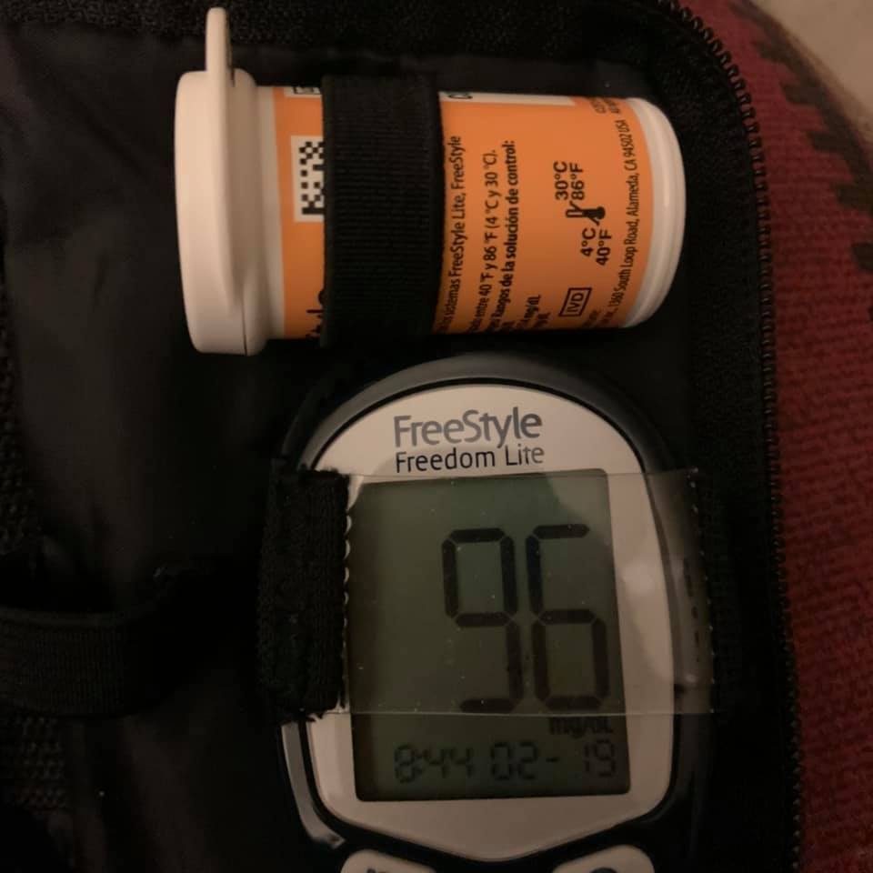 Are Apples And Peanut Butter Okay For Diabetics How To Reverse Type 2 